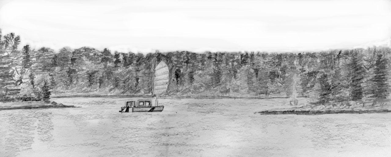 GREAT AUK Sails! | Sailing AUKLET